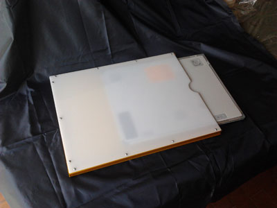 Accesorios para radiología – Productos Médicos Cuyo