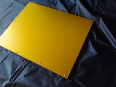 Accesorios para radiología – Productos Médicos Cuyo