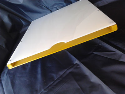 Accesorios para radiología – Productos Médicos Cuyo